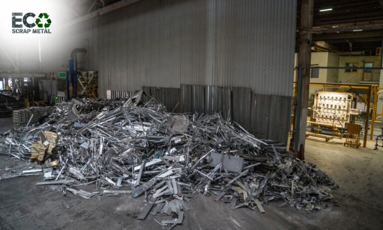 Knowing Different Grades of Aluminum Scrap