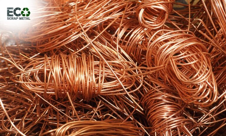 How Much Is a Ton of Copper Wire Worth?