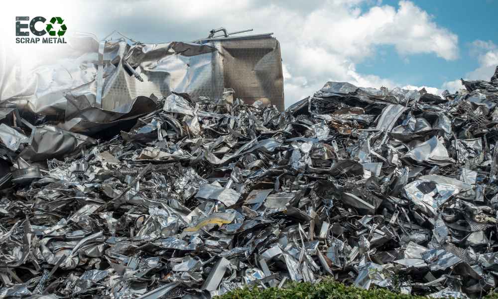 Industrial Stainless Steel Scrap – How Bulk Pricing Works